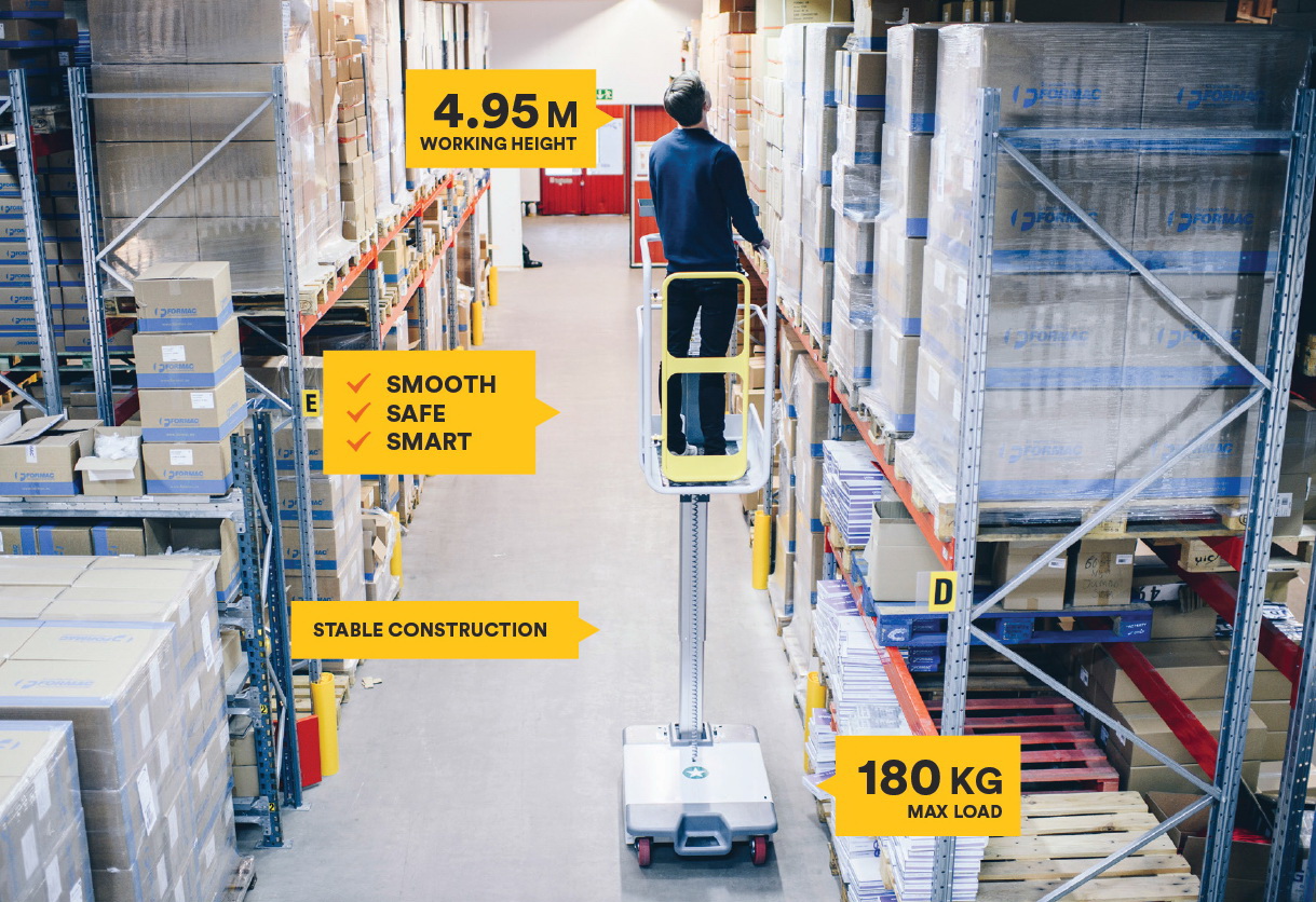 SAFE LIFT | ENCORP ผู้นำเข้าเครื่องช่วยยกสุญญากาศ มาตรฐานสากล